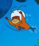 Dibujos del Pasado: La Hormiga Atómica (1965)