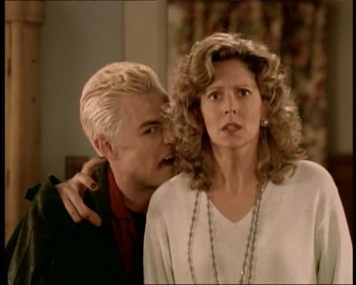 Doc Oho Reviews...: Buffy Season Three