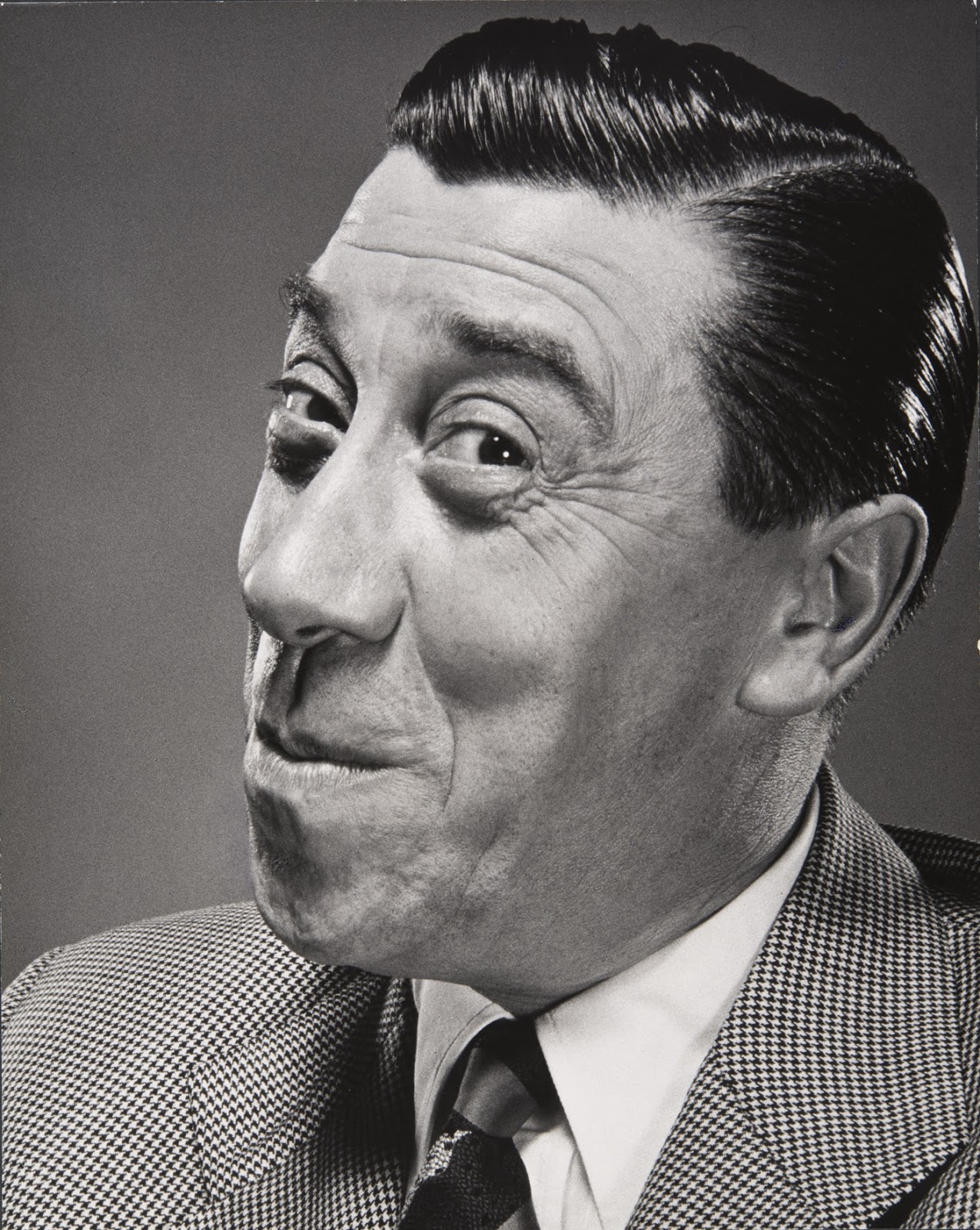 Blog de Phaco: Expo Philippe Halsman - Etonnez-moi