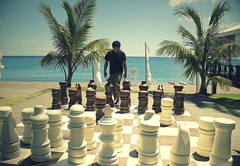 Resort Review: Kuting Reef, Maasin Leyte