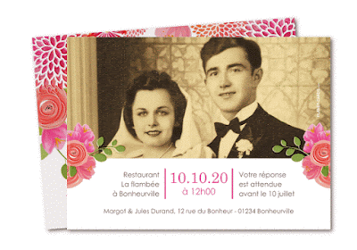 French Vocabulary Illustrated: convier