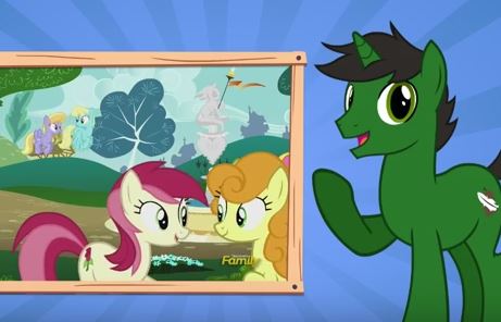 Equestria Daily - MLP Stuff!: A Bunch of People Around the Fandom ...