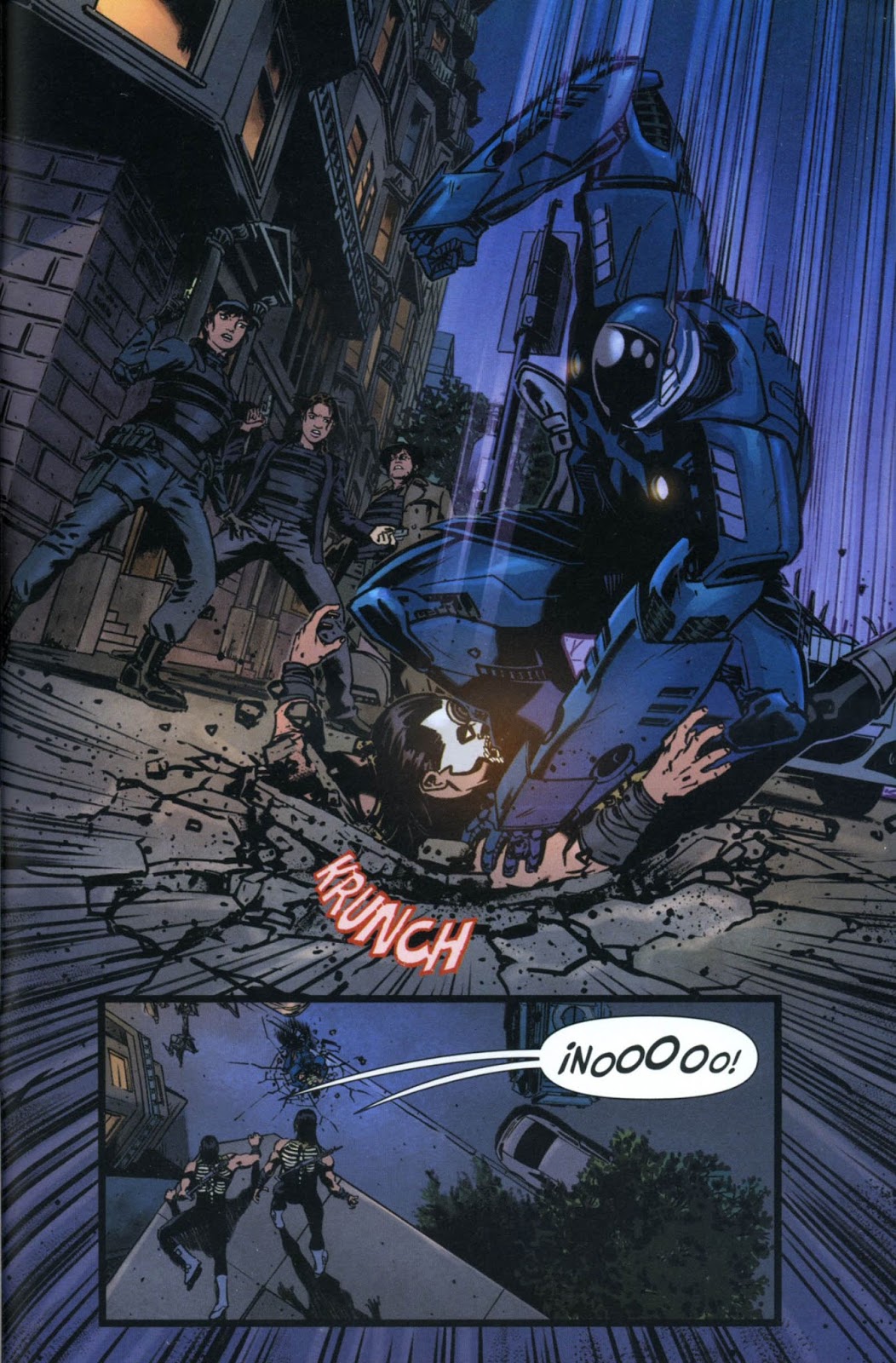 Galicia Comic: Batman 44 - (Batman 41 vol.2, Detective Comics 41 vol.2 ...