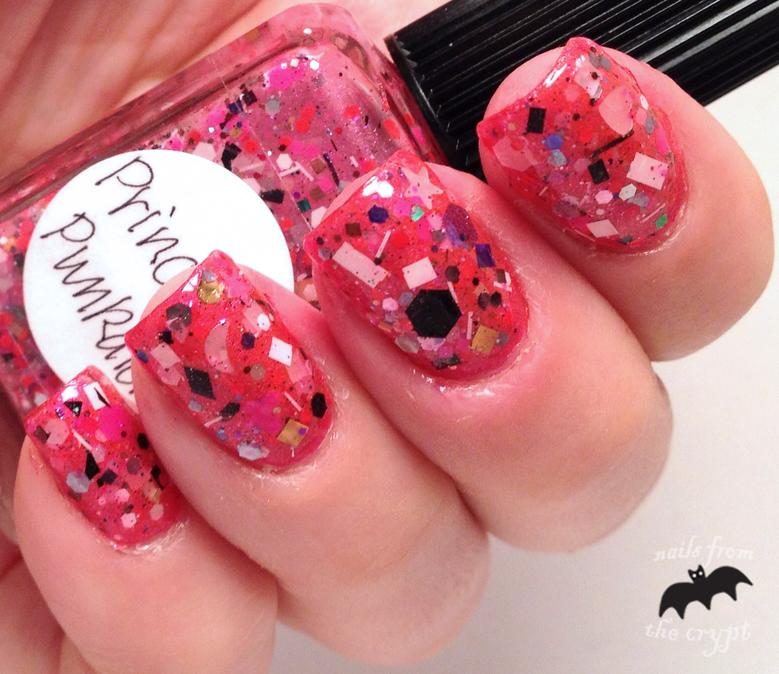 Nails From the Crypt