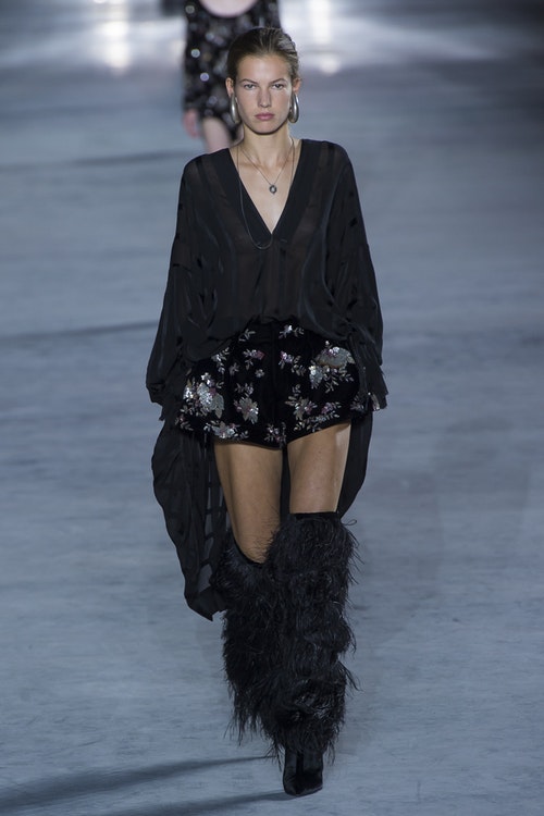 Dutch Models: Silke Van Daal, Roos van Elk, Kiki Willems, Rianne van ...