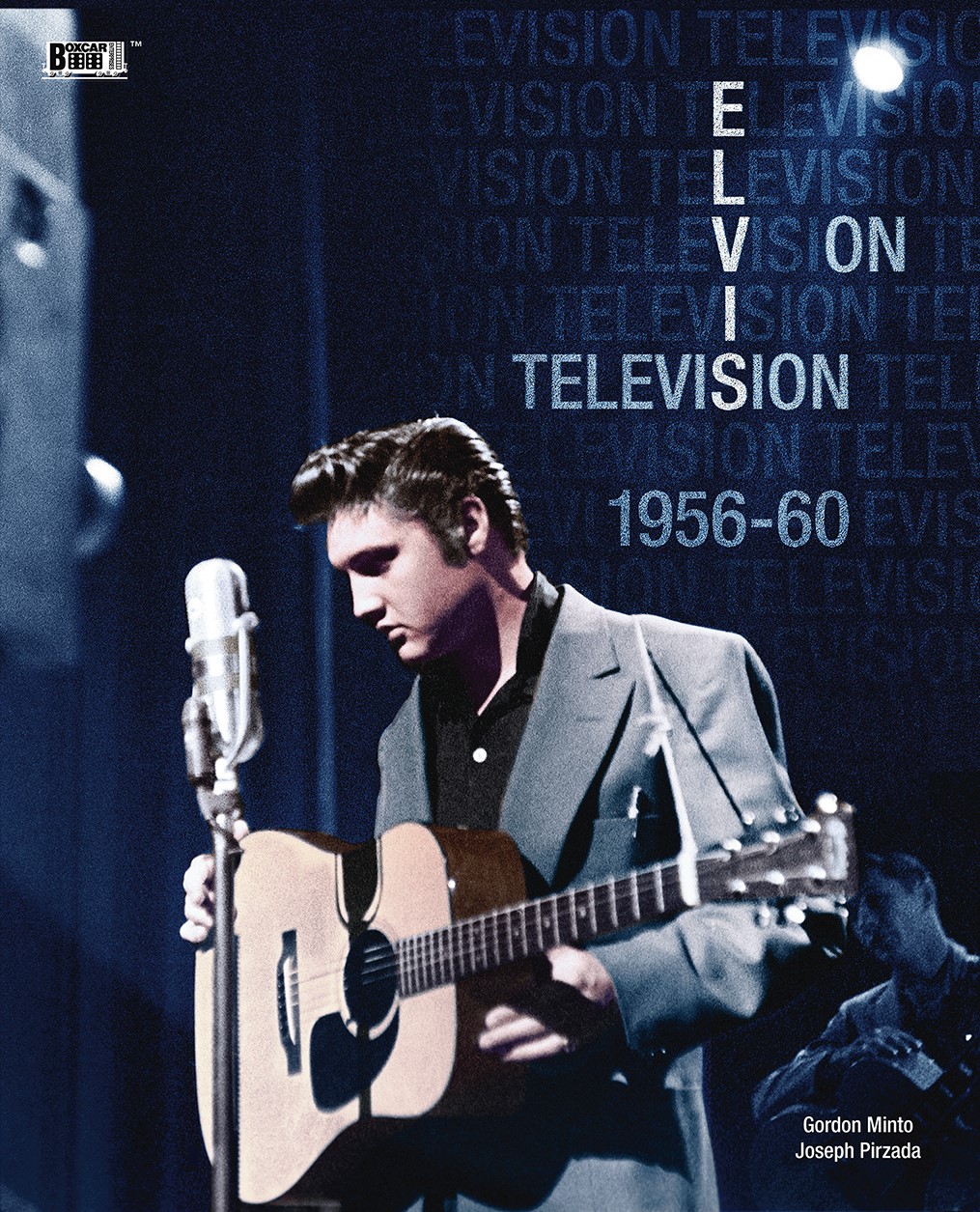 Elvis Day By Day: April 29 - Elvis On Television