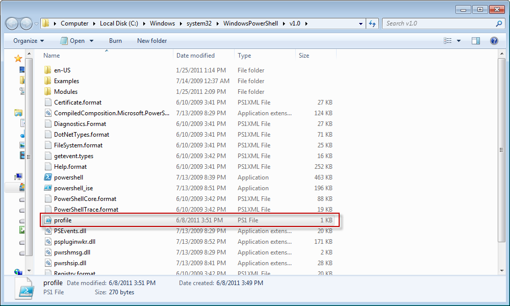 Tirando Código: [Tip] Agregar automáticamente los cmdlets de SharePoint a PowerShell ISE
