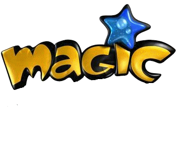 Magic entertainment