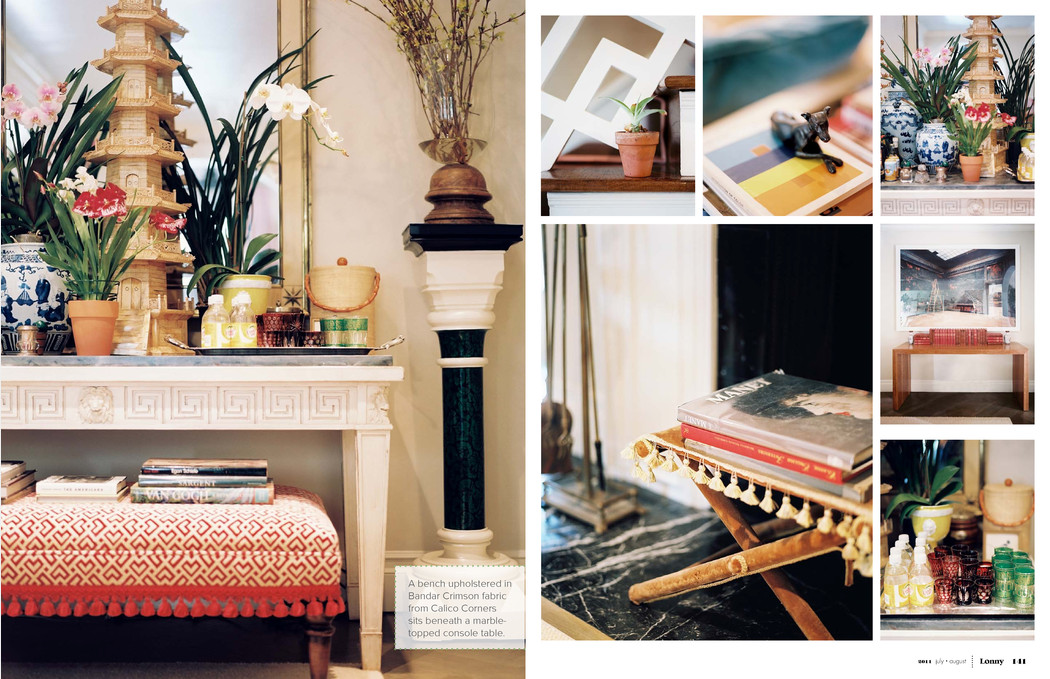 My Cup of Te: The Cocktail Cart Cache