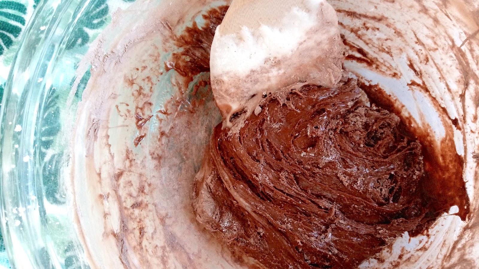 At Home with the Loverbees: Homemade Chocolate Fondant