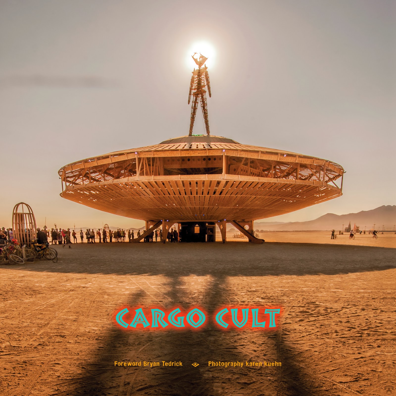 Day Book karen kuehn: BURNING MAN PASSENGER LIST for CARGO Cult project ...