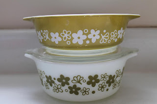 Sir Thrift A lot: Sir Thrift-A-Lot: Niagara Falls Haul!