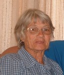 Familie-legkaart: i.1. Anna Jacoba Louw NEL, geb. 29/01/1933