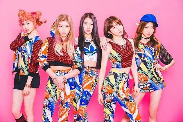 AsiaPlayList: J-pop Girl Groups