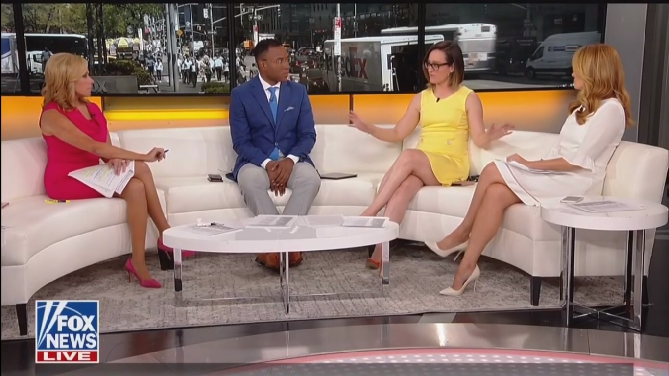 Reporter101 Blogspot: Aug 2019: Fox News Ladies caps/photos/pictures.