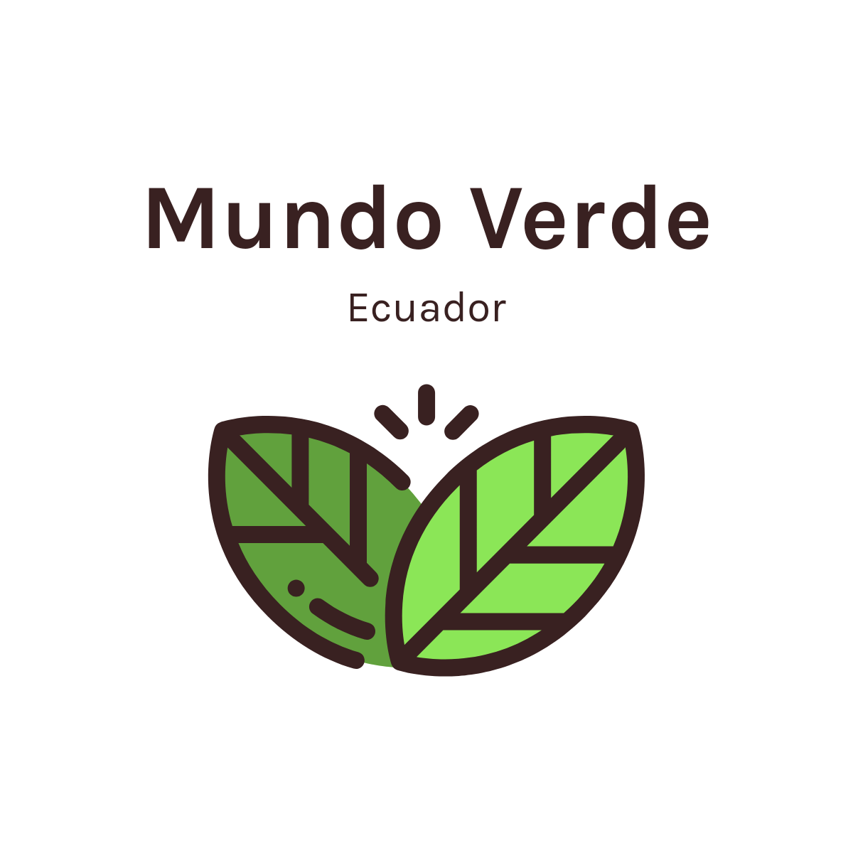 Mundo Verde Ecuador