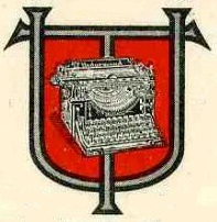 oz.Typewriter: Typewriter Logos