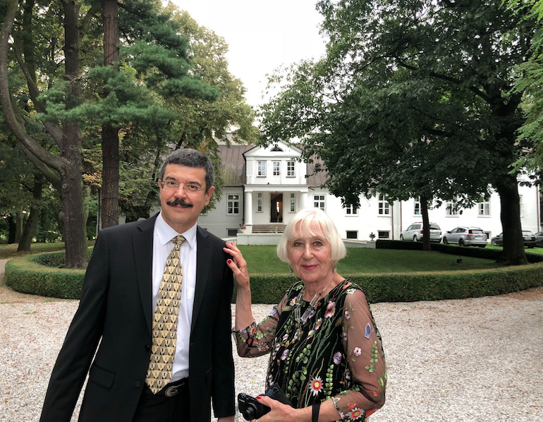 UCLA Faculty Women's Club: 2018