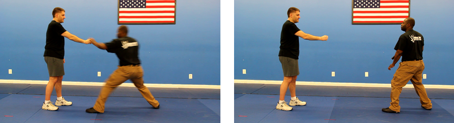 John Eric Goff's Blog: What if you have a gun to your head?