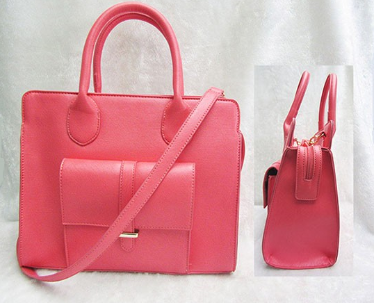 handbag: How To Differentiate Authentic Designer Handbags