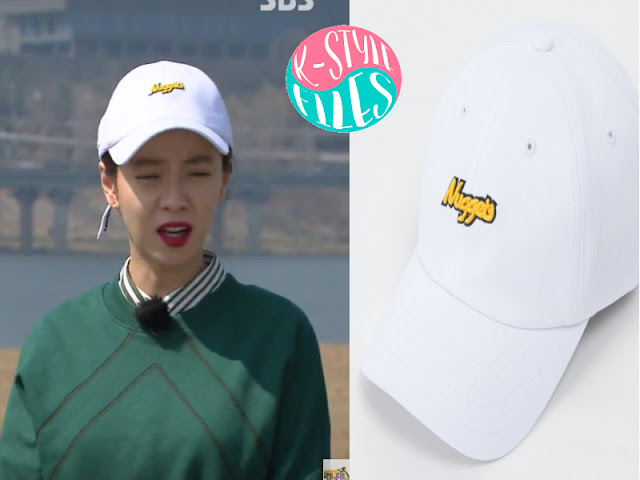 Running Man Ep. 364 (2)