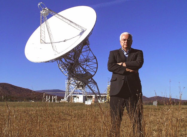 Mind Alert (quello che gli altri non dicono): Project Ozma, padre del SETI