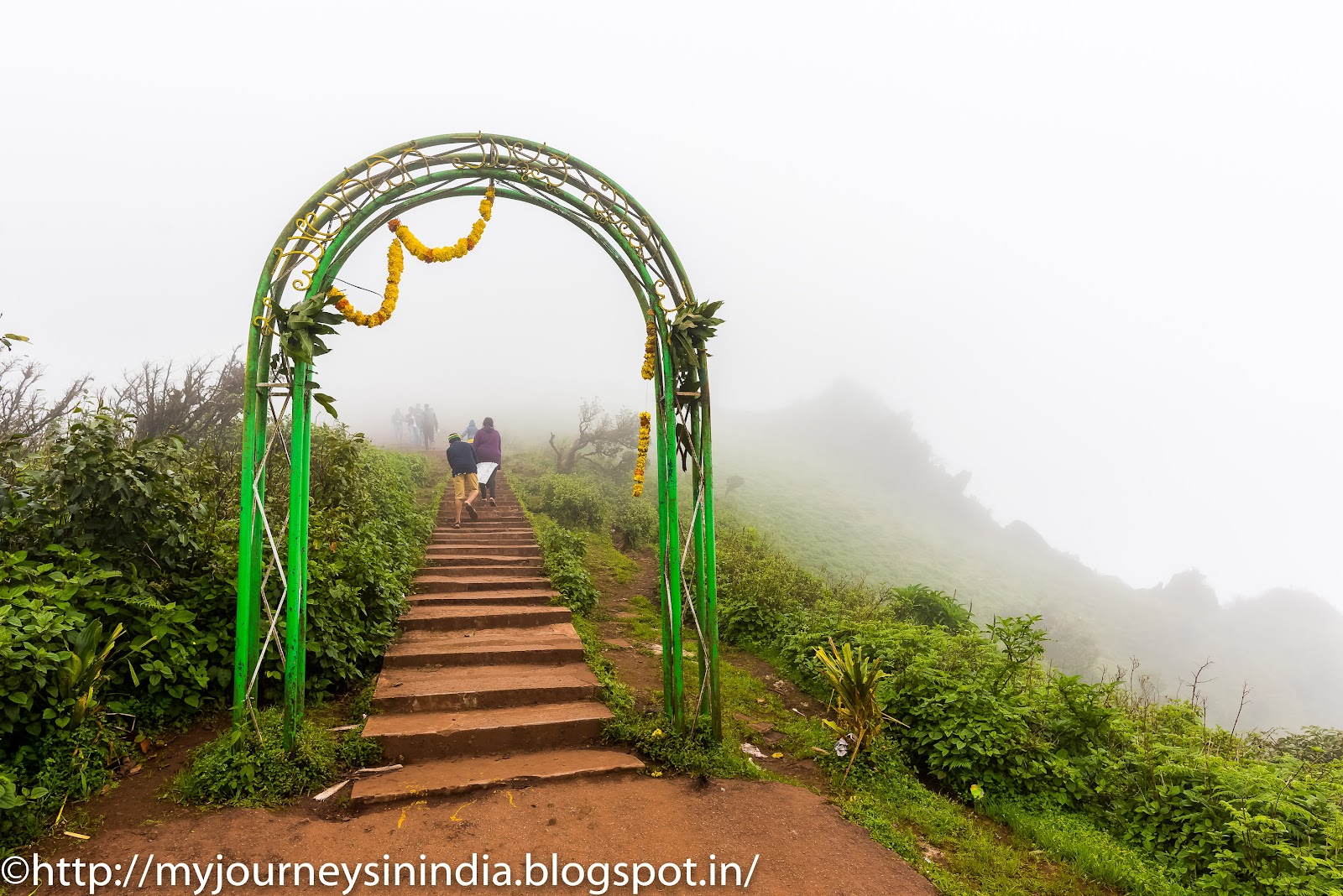 My Journeys In India: Chikmagalur and Nearby Places