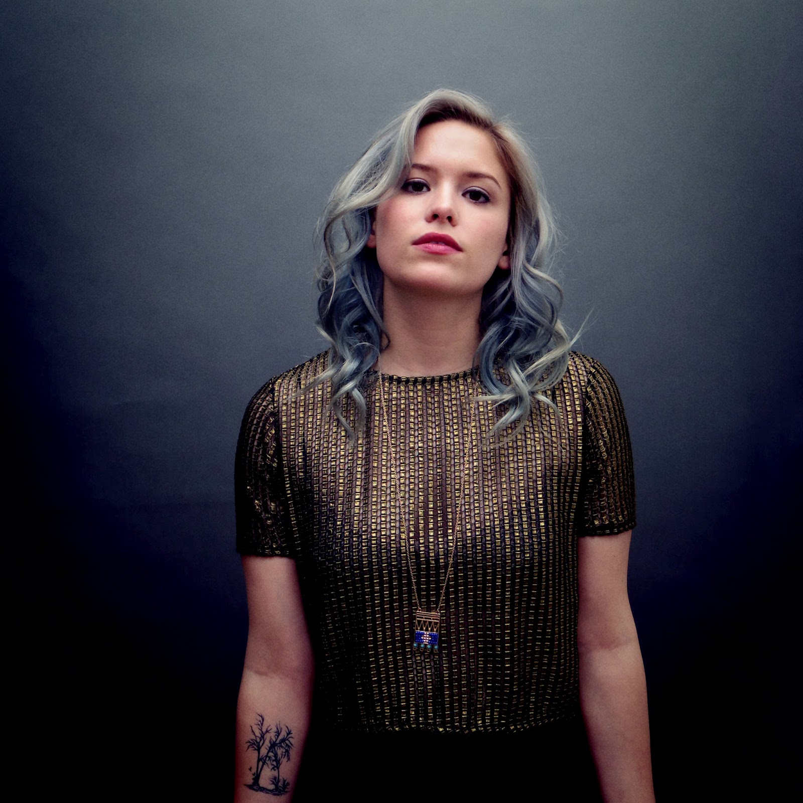 US / THEM: BIRCH stream debut in full, play NYC release show 8/28