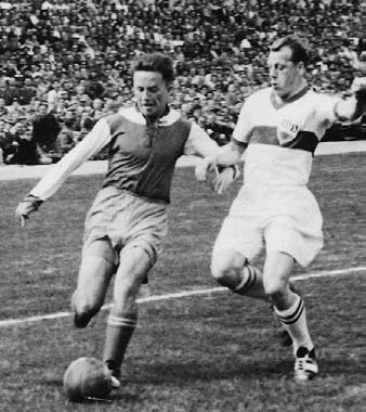 Karl Barufka - Alchetron, The Free Social Encyclopedia