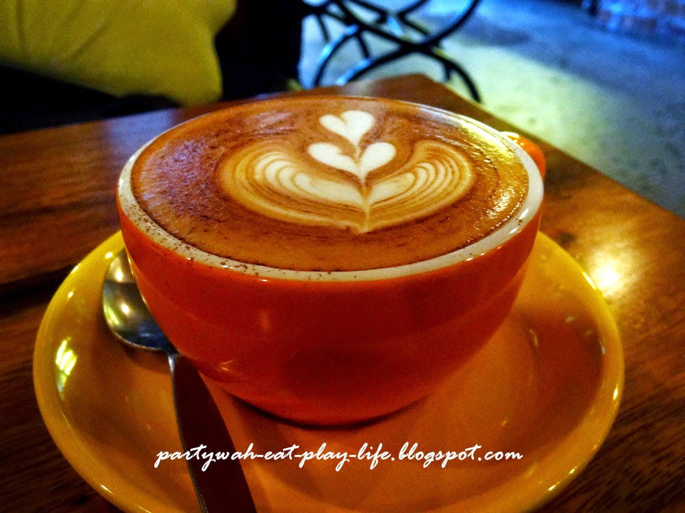 eat • play • life: Rekindle @ SS2