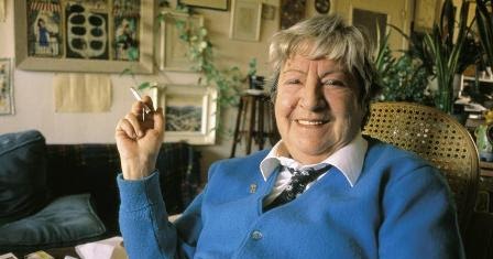 IGLU: #hemeroteca #gloriafuertes | Los amores y desamores que ...