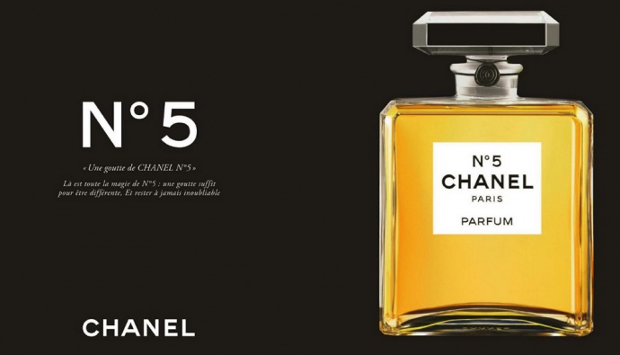 Perfume worldwide: Aldehydic perfume: the secrets of modern perfumery