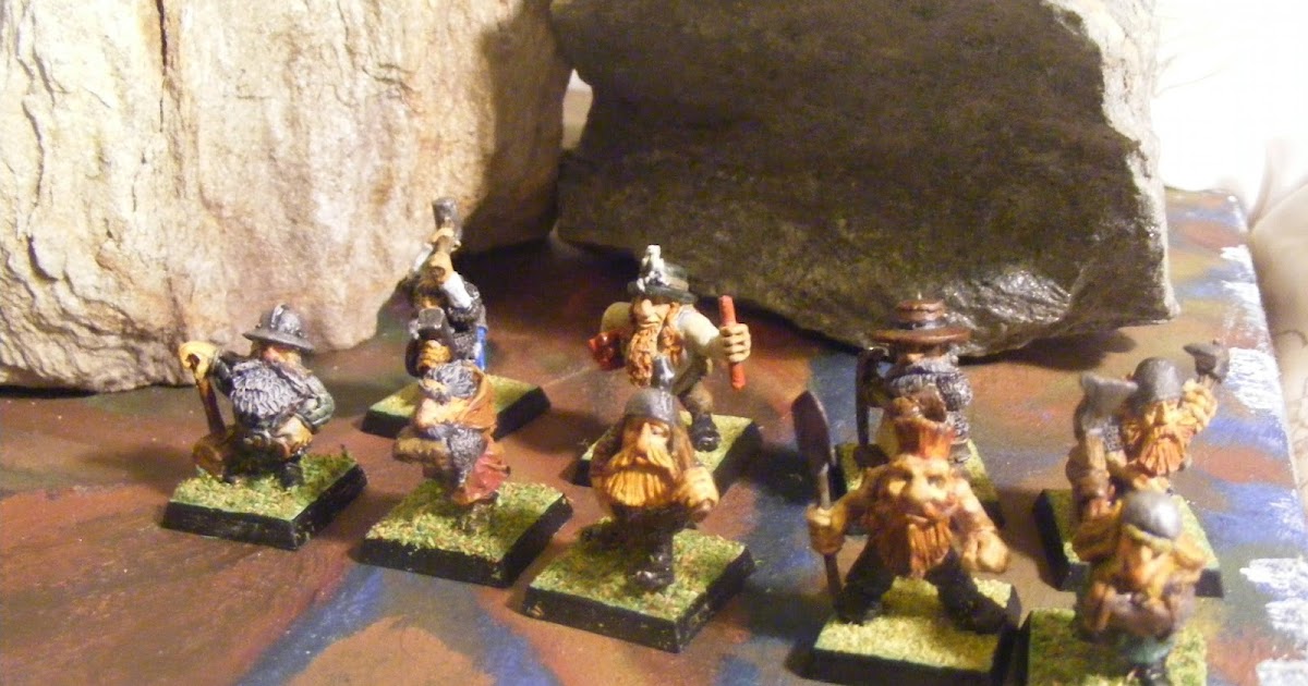 Where the sea pours out: Militant Tendency Entryists at Orc's Drift!