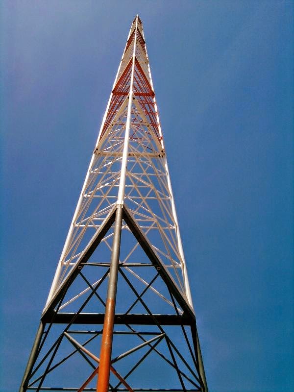 BETHEL ESTRUTURA METÁLICA