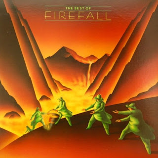 La Bible de la Westcoast Music - Cool Night -: Firefall "The Best Of ...