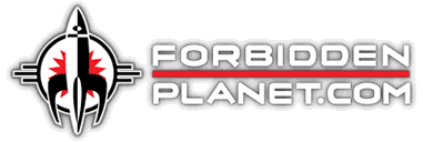 El Descanso del Escriba: Forbidden Planet Megastore(Londres),por Kit