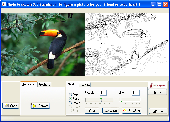 LOL MDR GAG Convert Any Picture Into Another Picture As If Painted With A Pencil lol-mdr-gag-convert-any-picture-into-another-picture-as-if-painted-with-a-pencil
