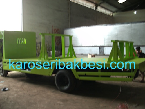 Bak Mobil Truk