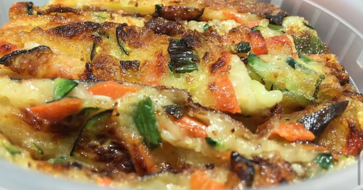 Video: Best kim chee, Korean pancake - Kim Chee Lady