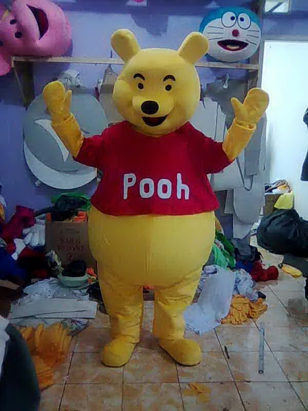 Pembuat Baju Maskot, Baju Badut Murah, Kostum Badut Karakter, Kostum ...