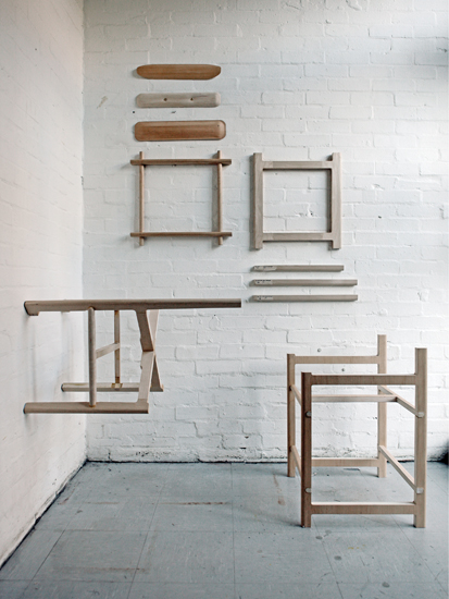 Gráinne Lyons Design Press: Design Musuem Awards 2012