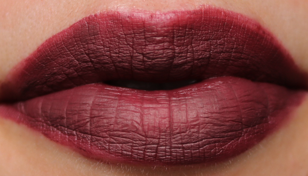 Currently Loving: Lord & Berry Timeless Kissproof Lipsticks - Review ...