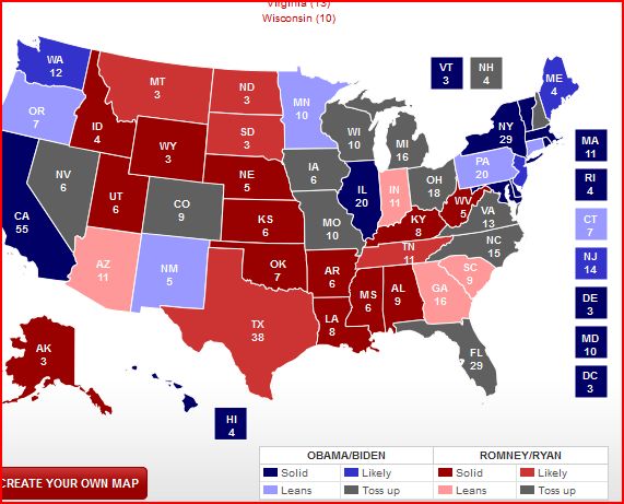 Valley of the Shadow: Moderate Republicans, Fiscal Conservatives and ...