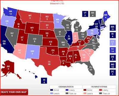 Valley of the Shadow: Moderate Republicans, Fiscal Conservatives and ...