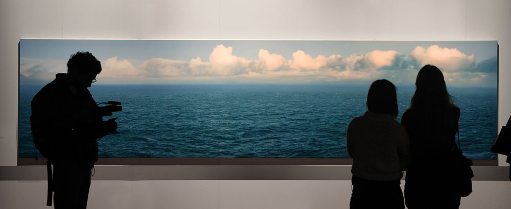 D 4 k k 4 N o G r 4 5: ... Helmut Ditsch (Argentina) - Hiperrealismo