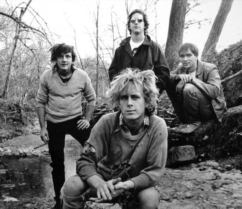 The Commercial Zone: Scratch Acid