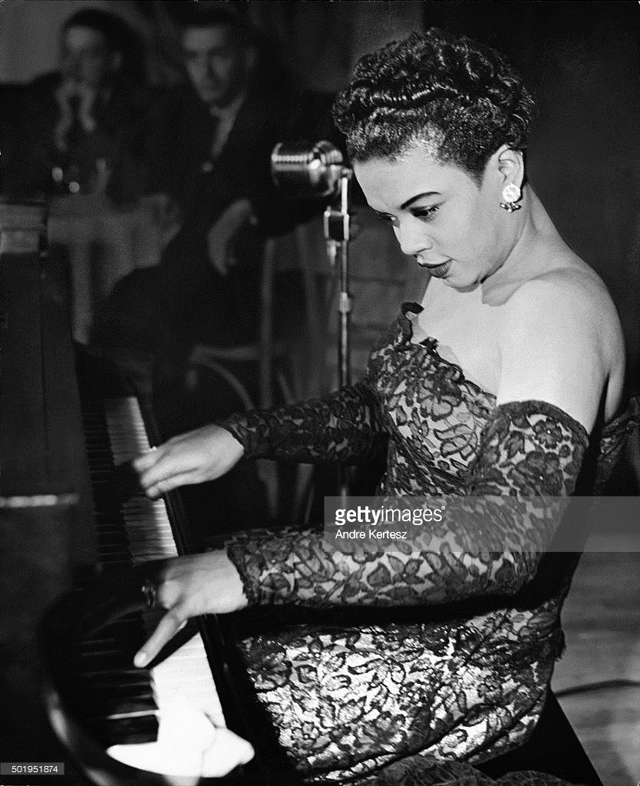 Hazel Scott: The Piano Prodigy Was the First Woman of Color to Have Her ...