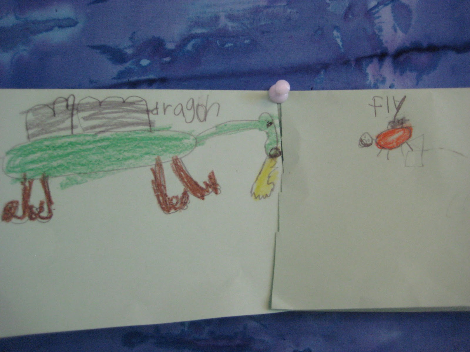 Finally in First: Compound Words