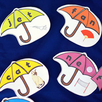 Free Spring Printables for Kids | Totschooling - Toddler, Preschool ...