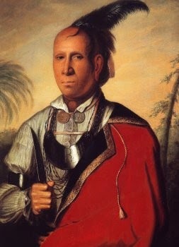 The Rising Tide: Aganstata Oconastota Moytoy: Warrior of Chota